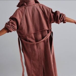 Free People | Jackets & Coats | Free People Kelly Trench Coat | Poshmark